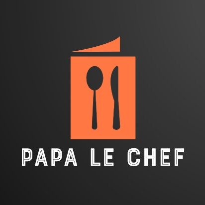 Papa Le Chef – Les recettes du coeur | Recipes from the heart